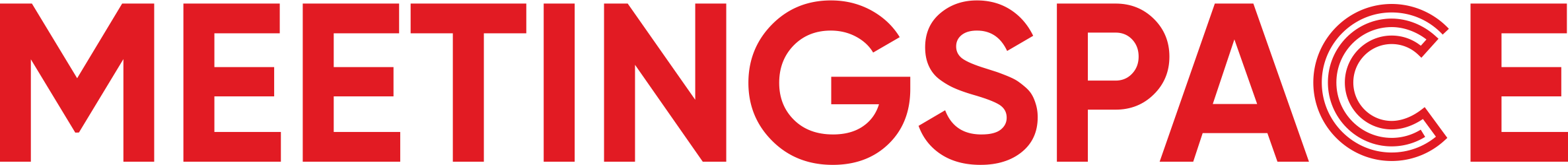 WeconnectU MeetingSpace